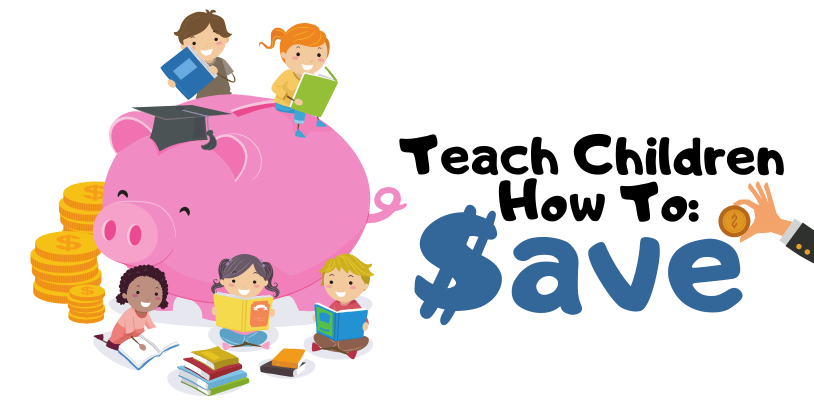 FFSB Teach Children To Save 2022 FFSB Teach Children To Save 2022