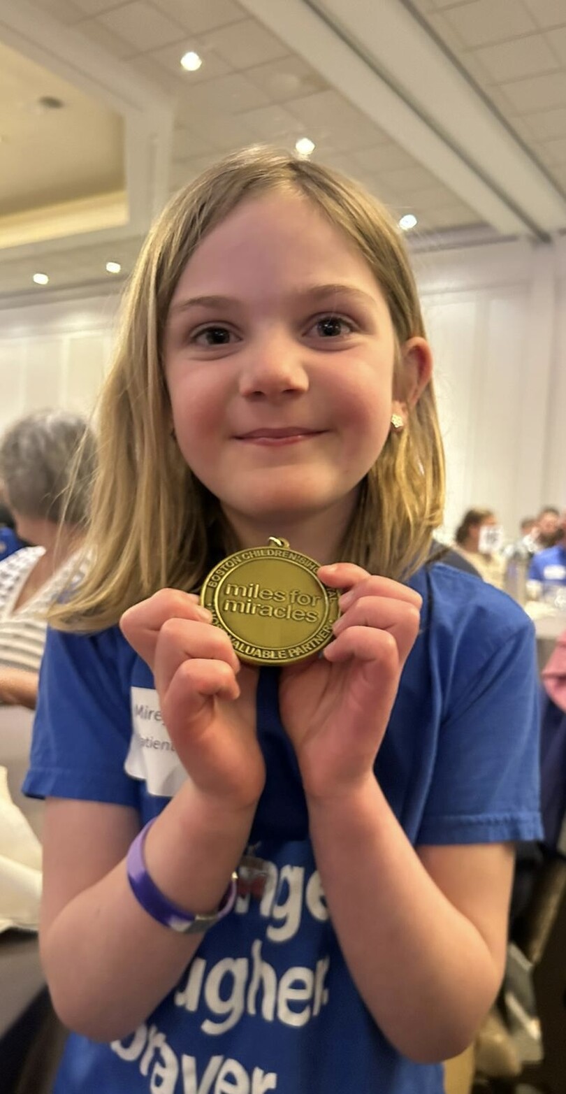 RYS 2025 5-8 Age Category