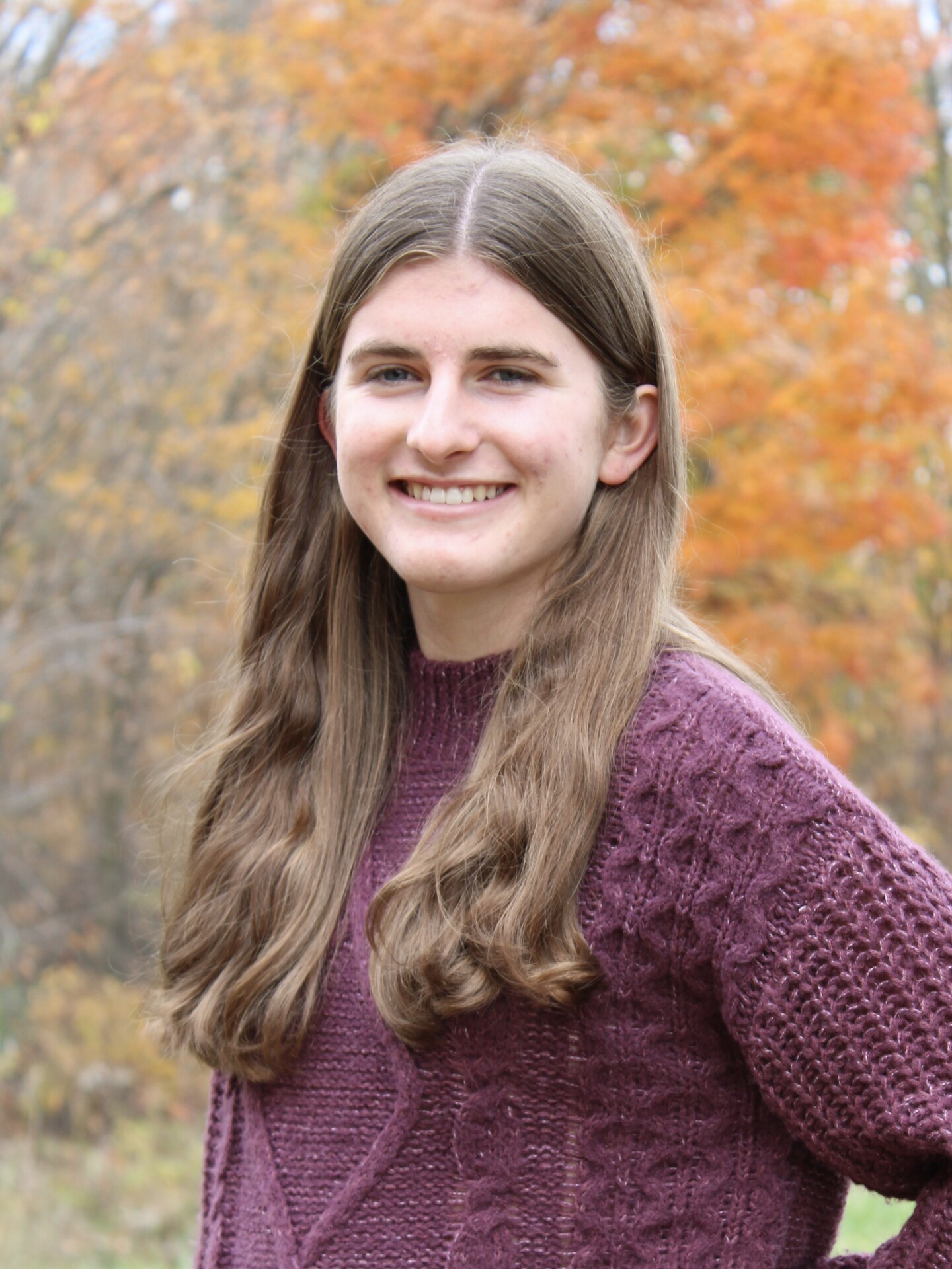 Brightest and Best Student profiles 2025