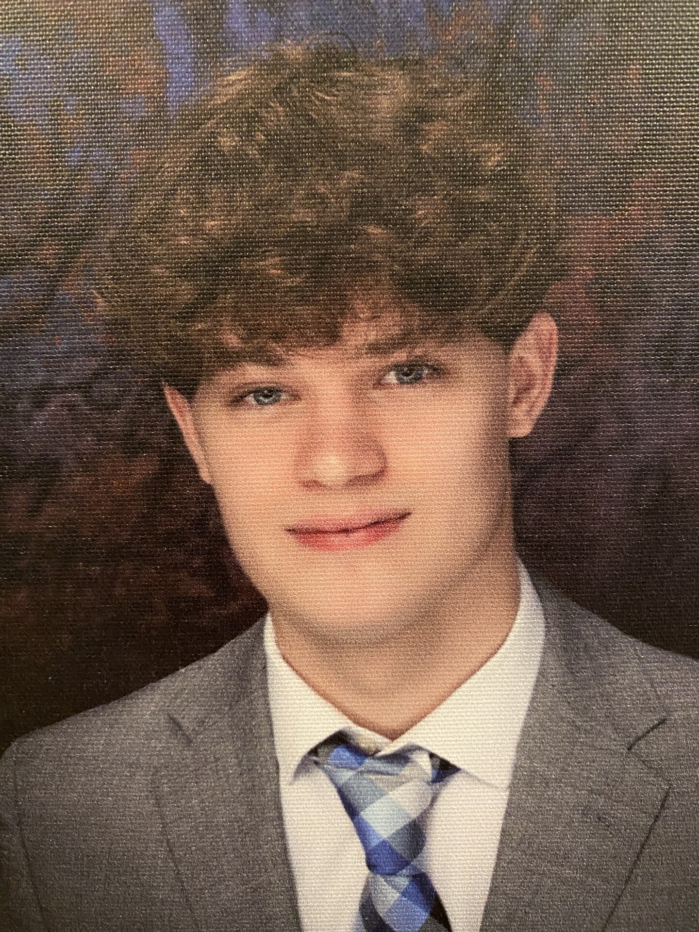 Brightest and Best Student profiles 2025