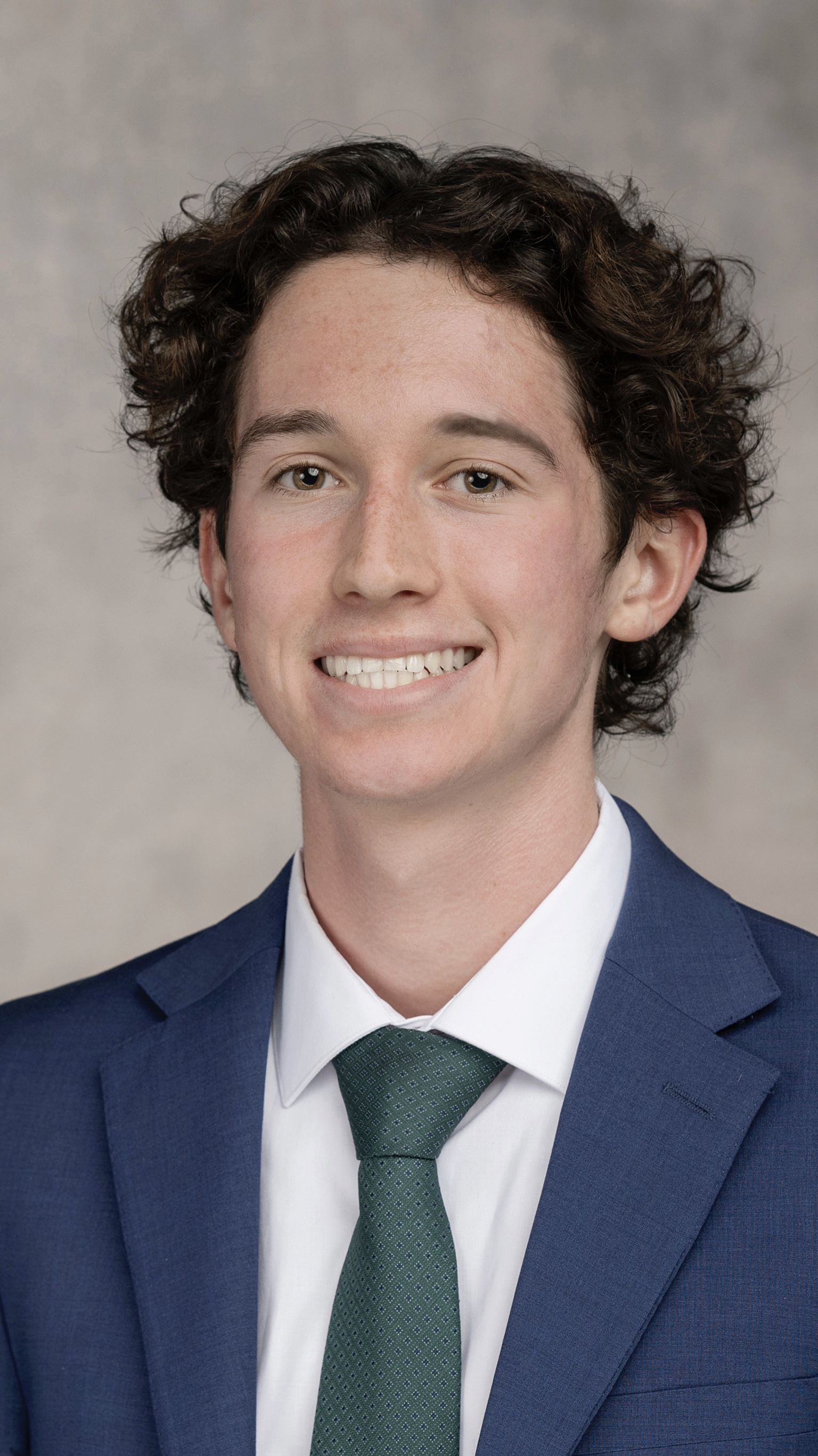 Brightest and Best Student profiles 2025