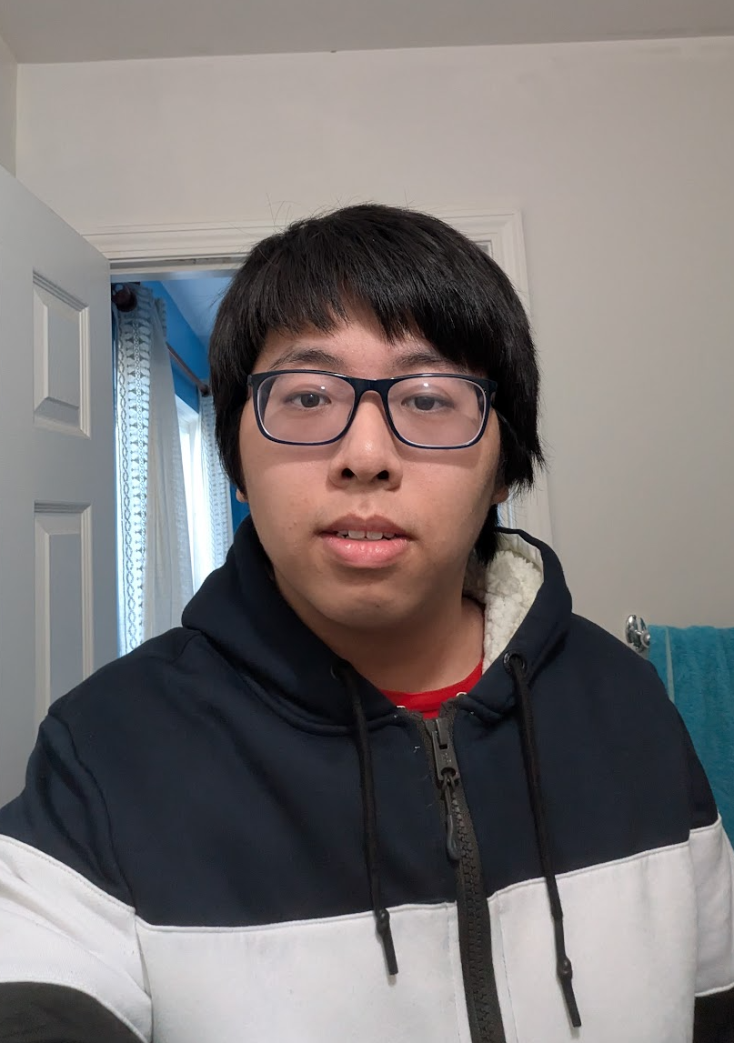 Brightest and Best Student profiles 2025