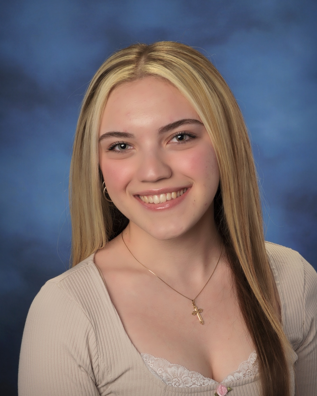 Brightest and Best Student profiles 2025