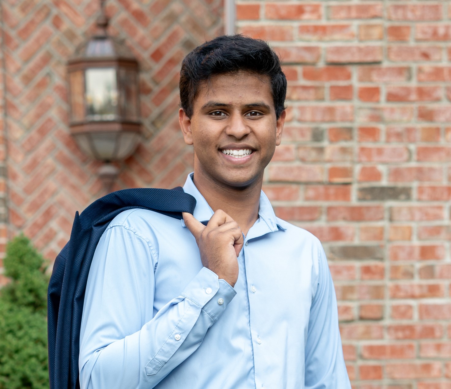 Brightest and Best Student profiles 2025