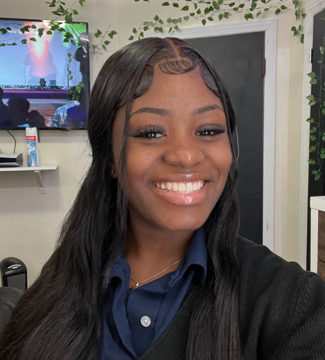 Brightest and Best Student profiles 2024