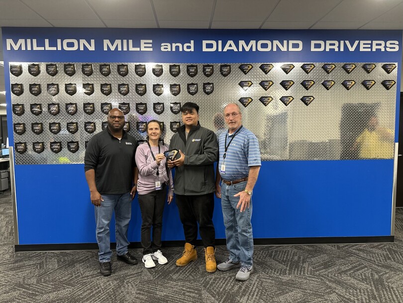 Swift Diamond Drivers