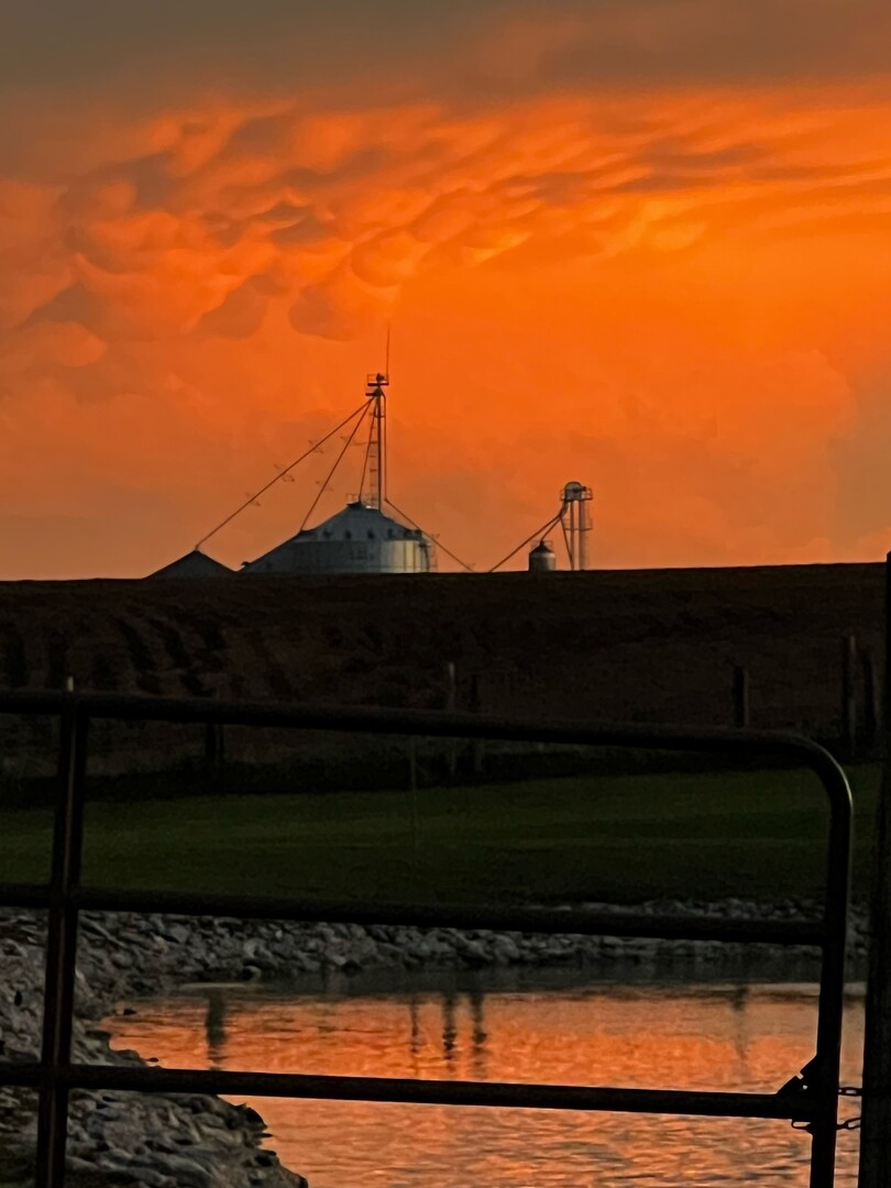 Show Us Your Iconic Iowa