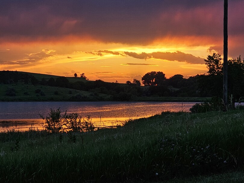 Show Us Your Iconic Iowa