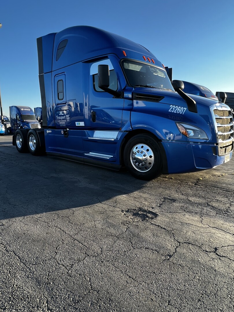 Swift Owner Operators