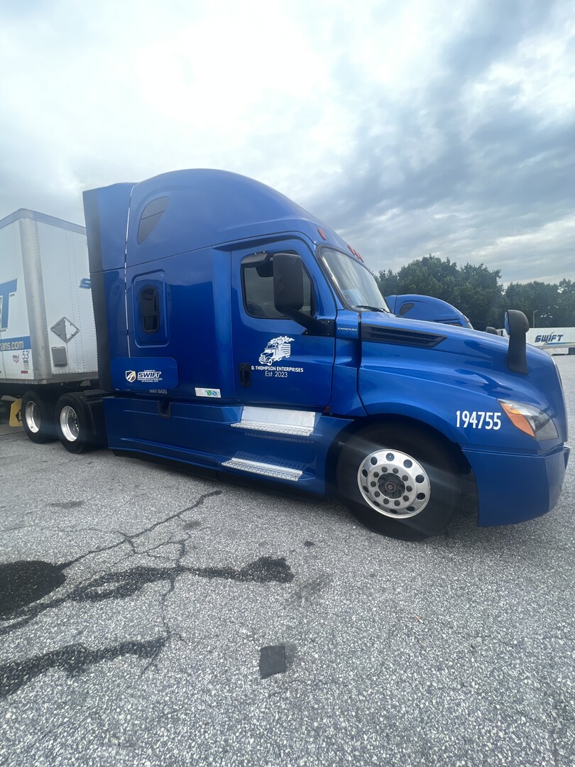 Swift Owner Operators