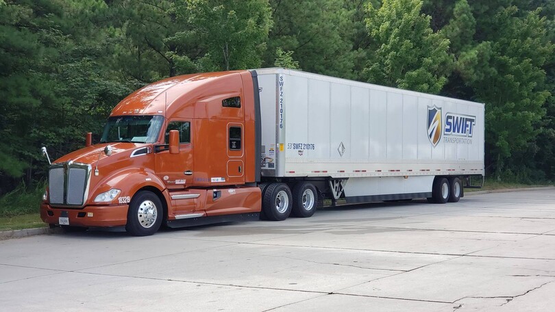 Swift Owner Operators