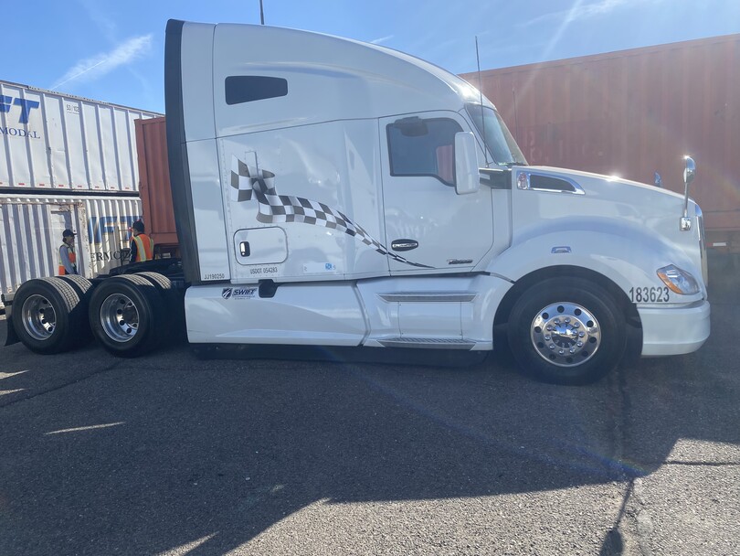 Swift Owner Operators