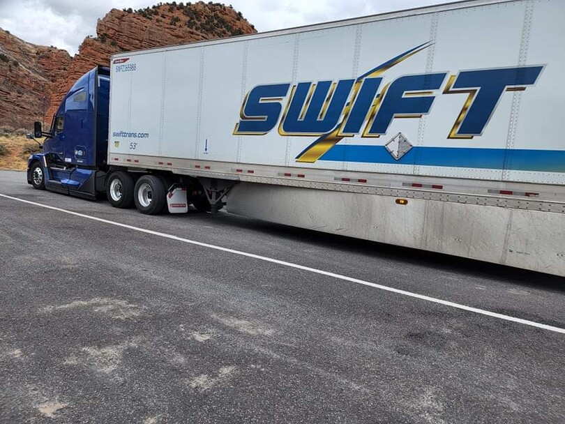 Swift Owner Operators