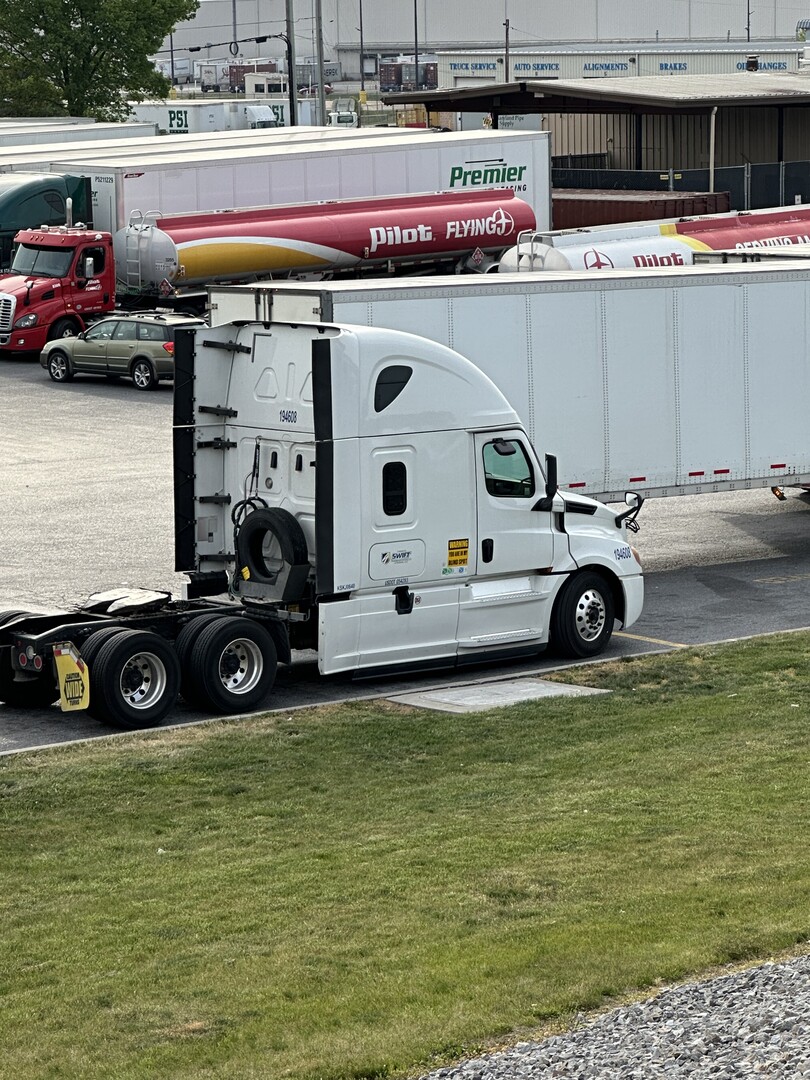 Swift Owner Operators