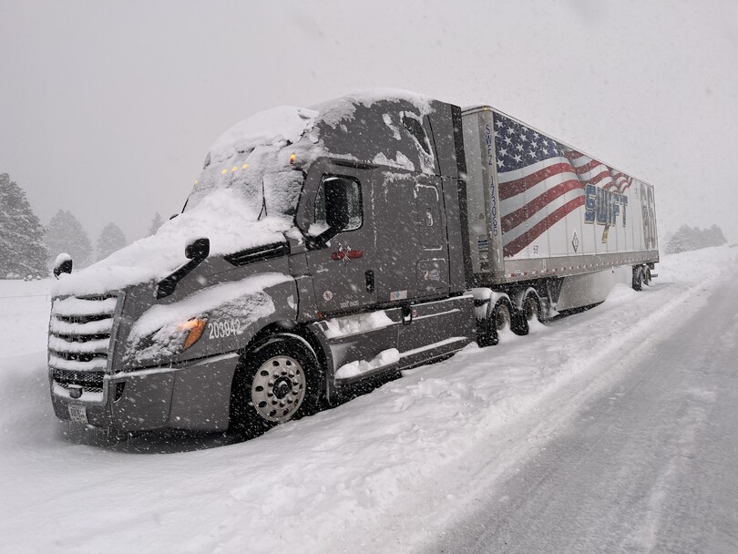 Swift Owner Operators