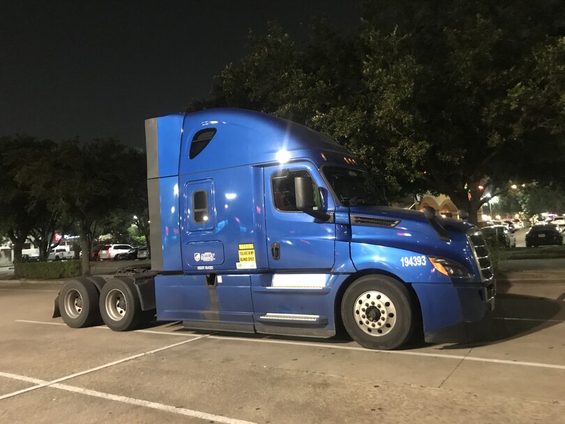 Swift Owner Operators