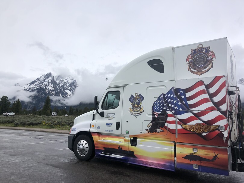 Swift Owner Operators