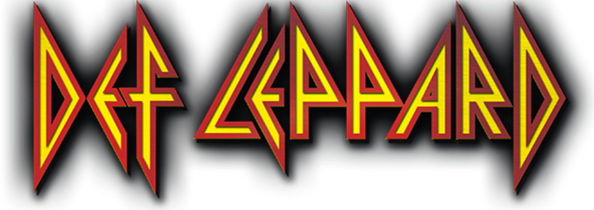 Def Leppard - Fan Friday Submissions