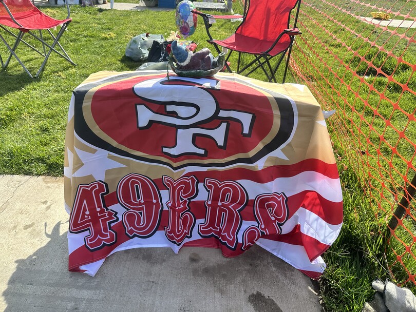 49er pride