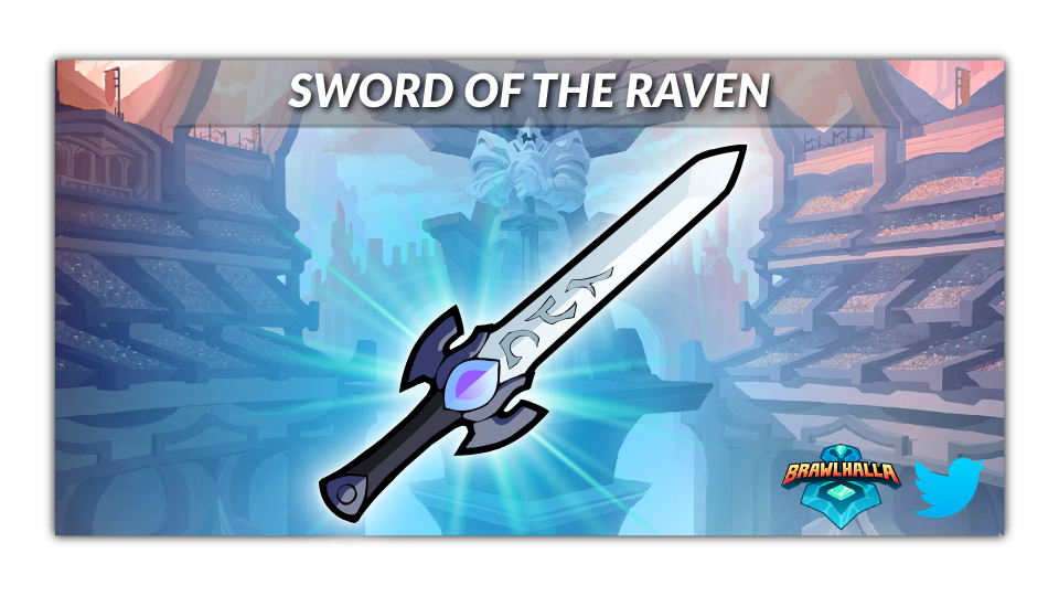 【情報】Brawlhalla 免費物品贈送活動(2021/02/28暫停更新) @Brawlhalla 哈啦板 - 巴哈姆特