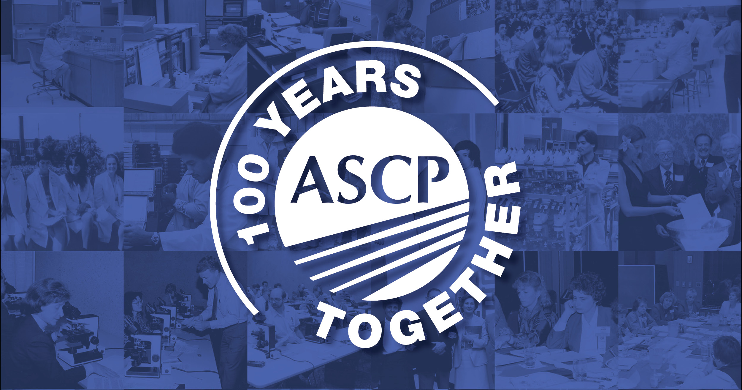 ASCP 2022 Back to the Lab Photo and Video Contest