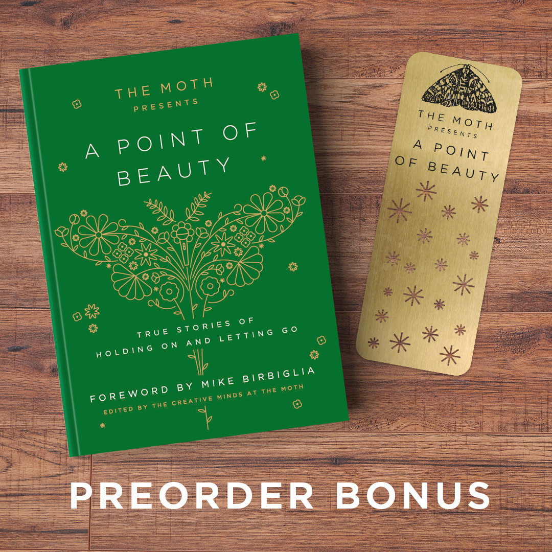 The Moth POB Campaign