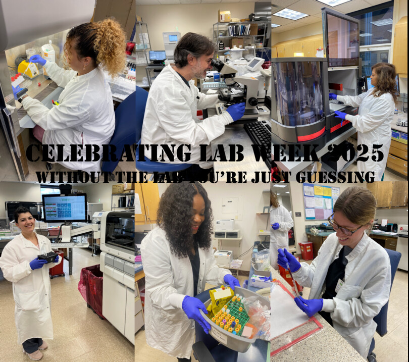 ASCP 2025 Mystery Machine of Diagnostics Photo & Video Contest