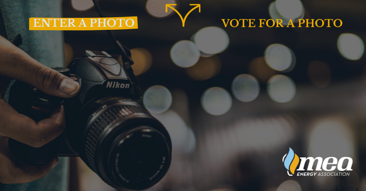 Annual MEA Photo Contest | 2022 | Electric