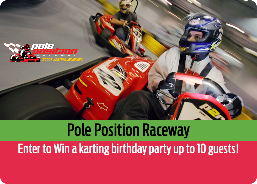 28 Days 2022 - 12 - Pole Position Raceway