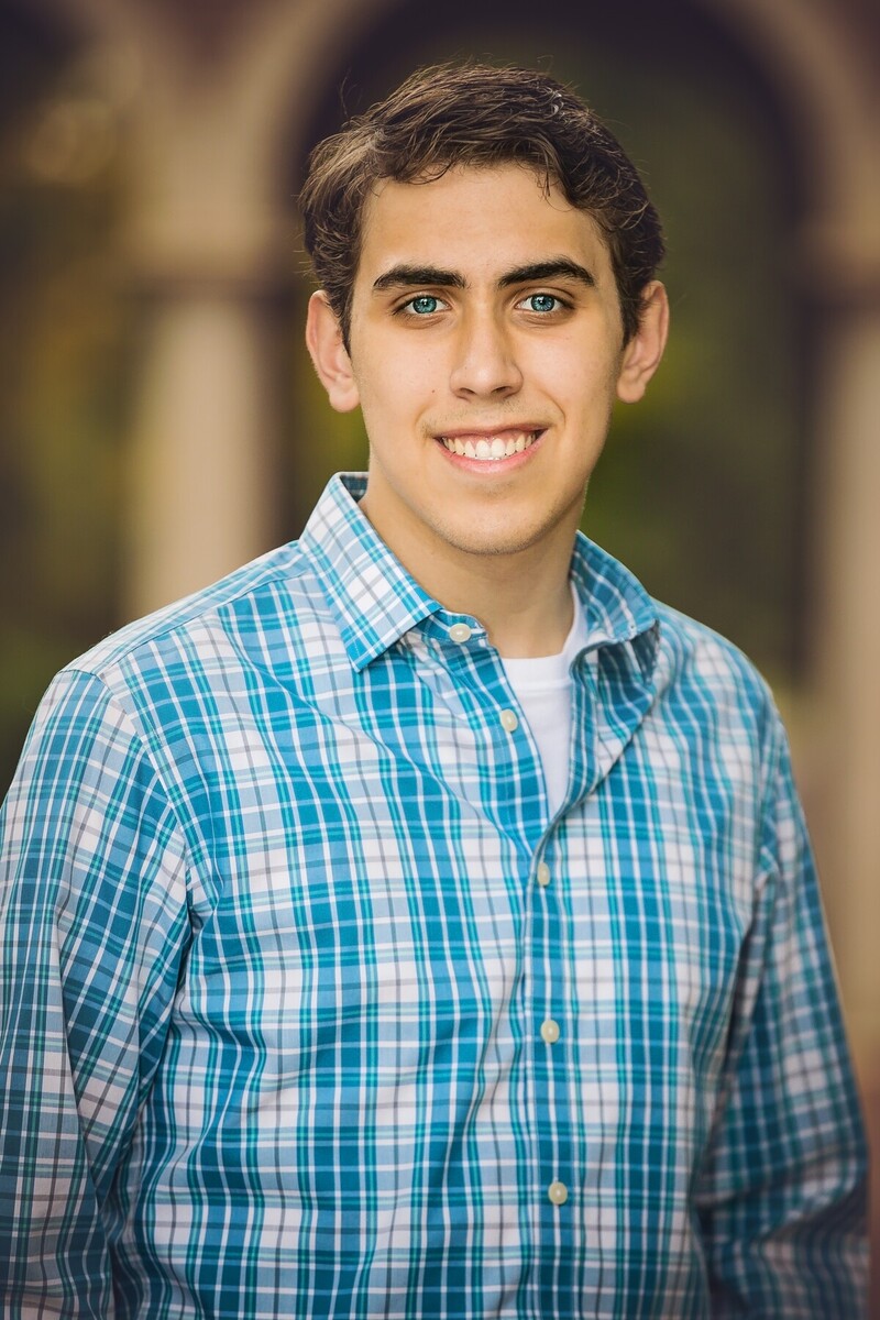 Brightest and Best Student profiles 2023