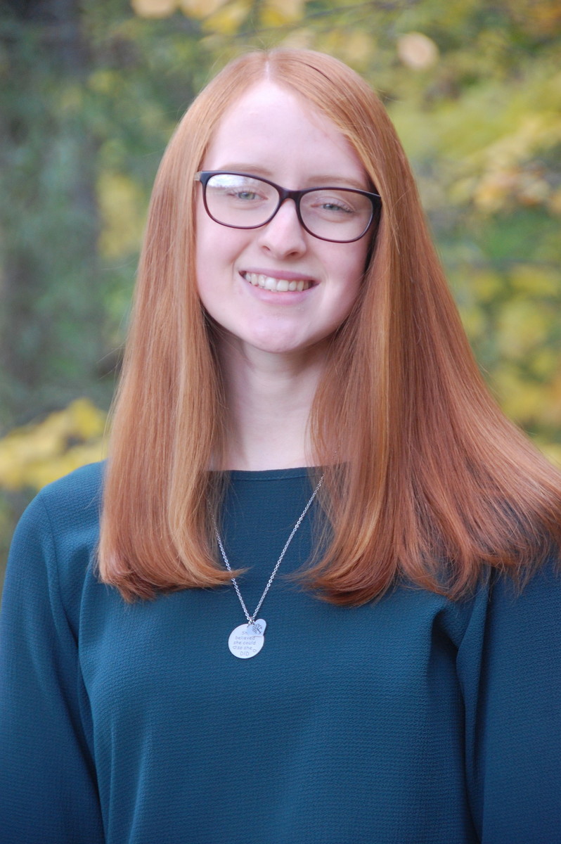 Brightest and Best Student profiles 2021