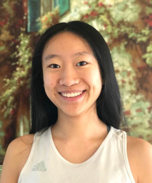 Brightest and Best Student profiles 2021