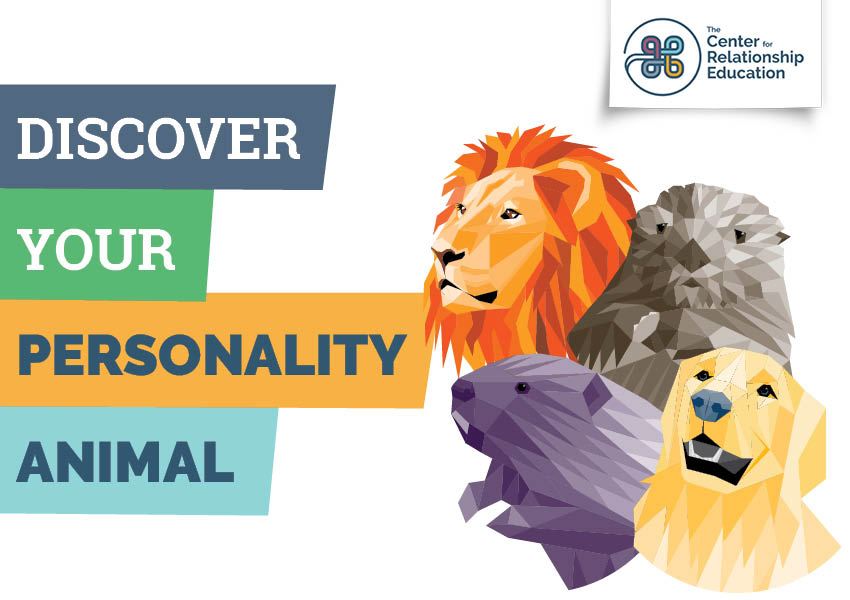What's Your Personality Animal?