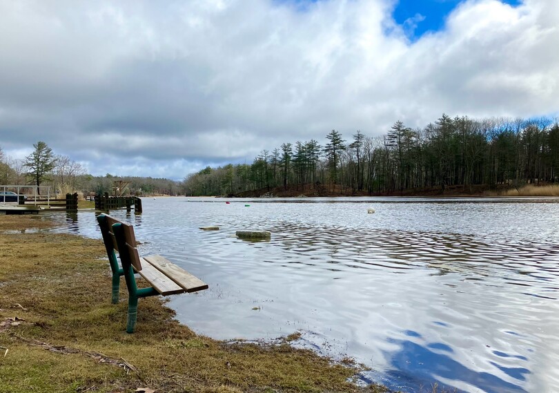Picturing Rising Tides 2024