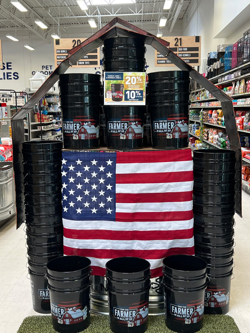 Store Display Contest