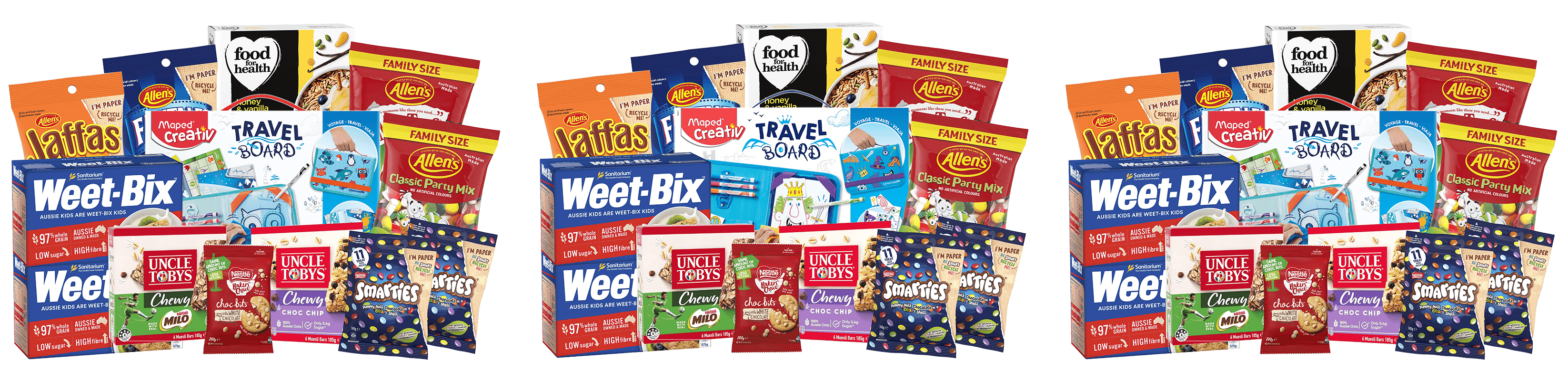 2023 SPAR Easter Competition