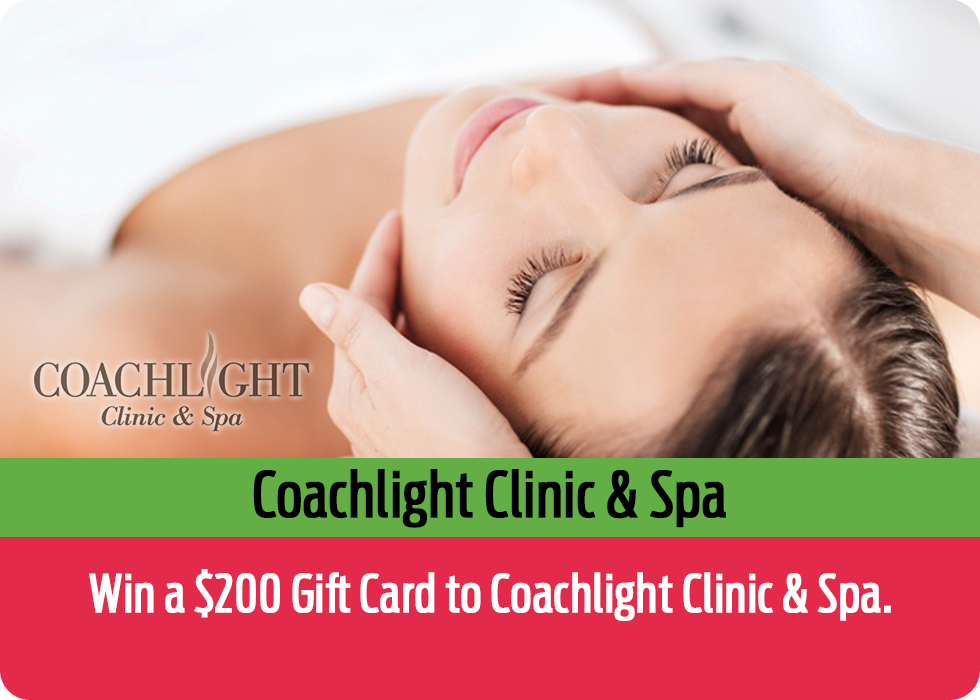 Coachlight Clinic Spa